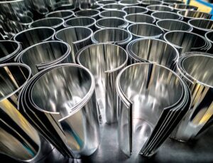 Zinc - Absolute Laser & MFG